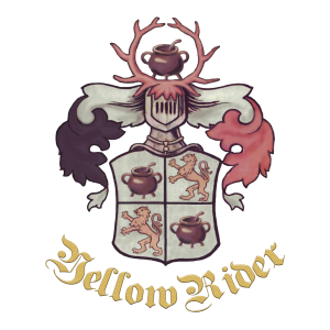 Streetfighter – Yellowrider